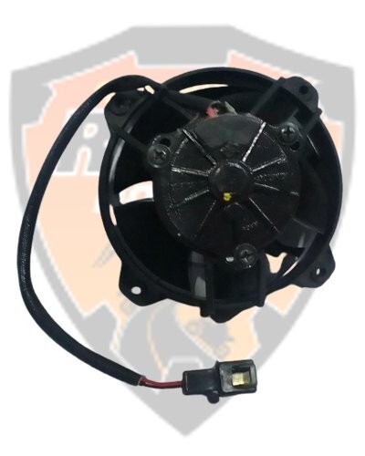 KTM Radiator Fan For KTM 390 Adventure 390 2020 2021 2022 2023 | eBay ...