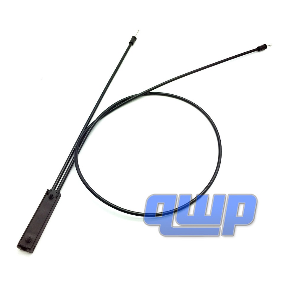 For BMW 3er E90 325 328 335 Engine Hood Release Cable / Bowden Cable ...