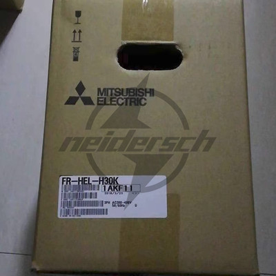 1PC NEW MITSUBISHI reactor FR-HEL-H30K | eBay