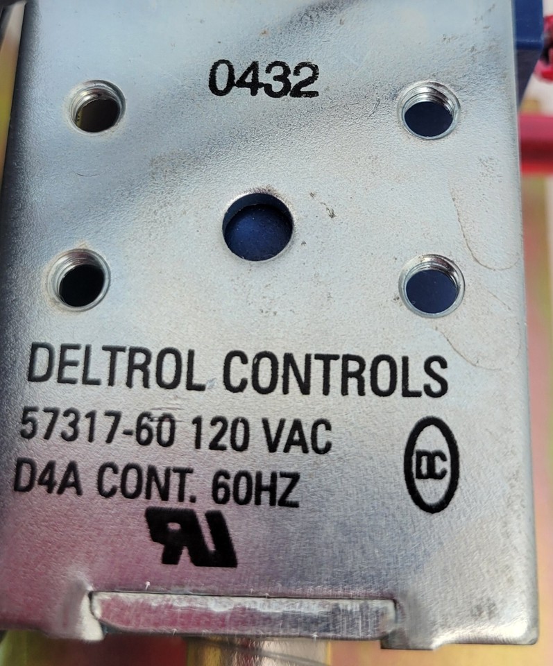 Kirk CK44368 Interlock with Key for Powerpact and Masterpact breakers ...