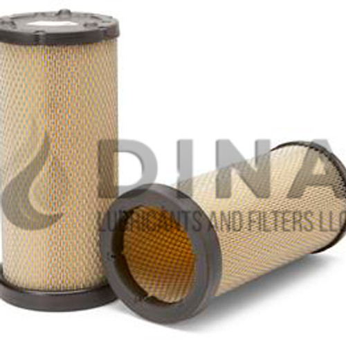 FLEETGUARD AF25707 - Air filter cross reference