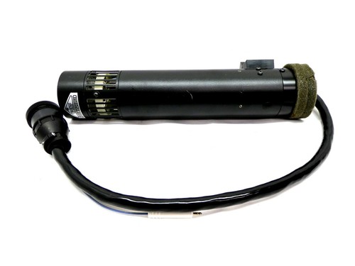 JDS Uniphase 2202-5BLT .50 Watt Air Cooled Argon Laser Head Working ...