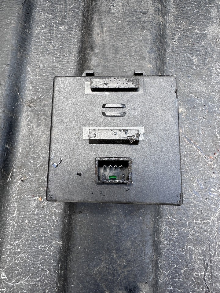 INFINITI FX30 FX35 FX37 FX50 QX70 2012 KEYLESS CONTROL MODULE | eBay