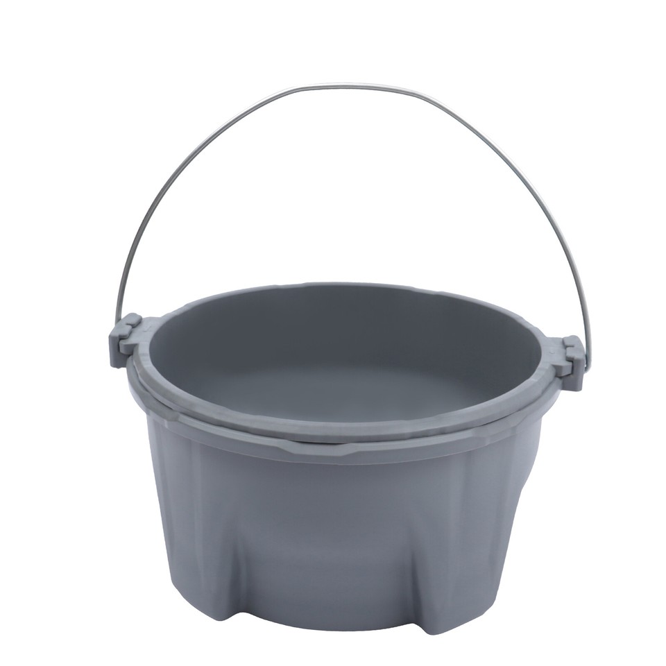 Handheld Bucket Oiler Gun Portable Oil Bucket Gun kit for Threading ...