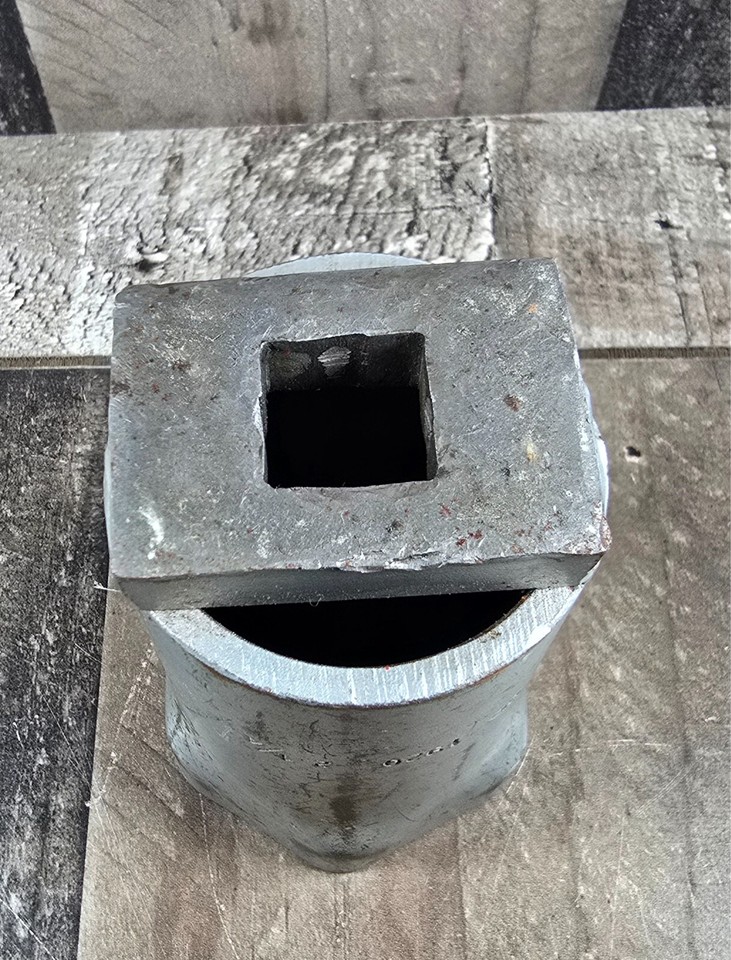 2-1/4" #1920 OTC USA Axel Hub / Wheel Bearing Locknut Socket | eBay