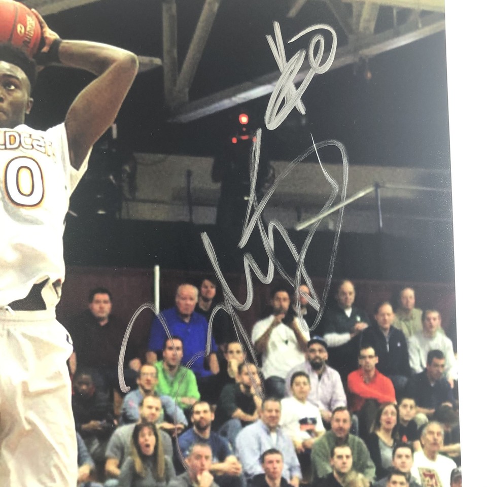 Jaylen Brown signed 11x14 photo PSA/DNA Cal Bears Autographed Celtics ...