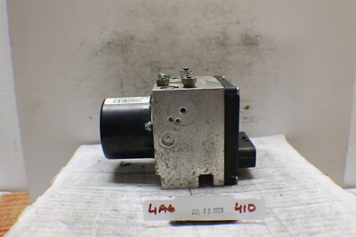 25894183 Chevrolet Impala 08-11 ABS Antilock Brake Pump Control Module ...