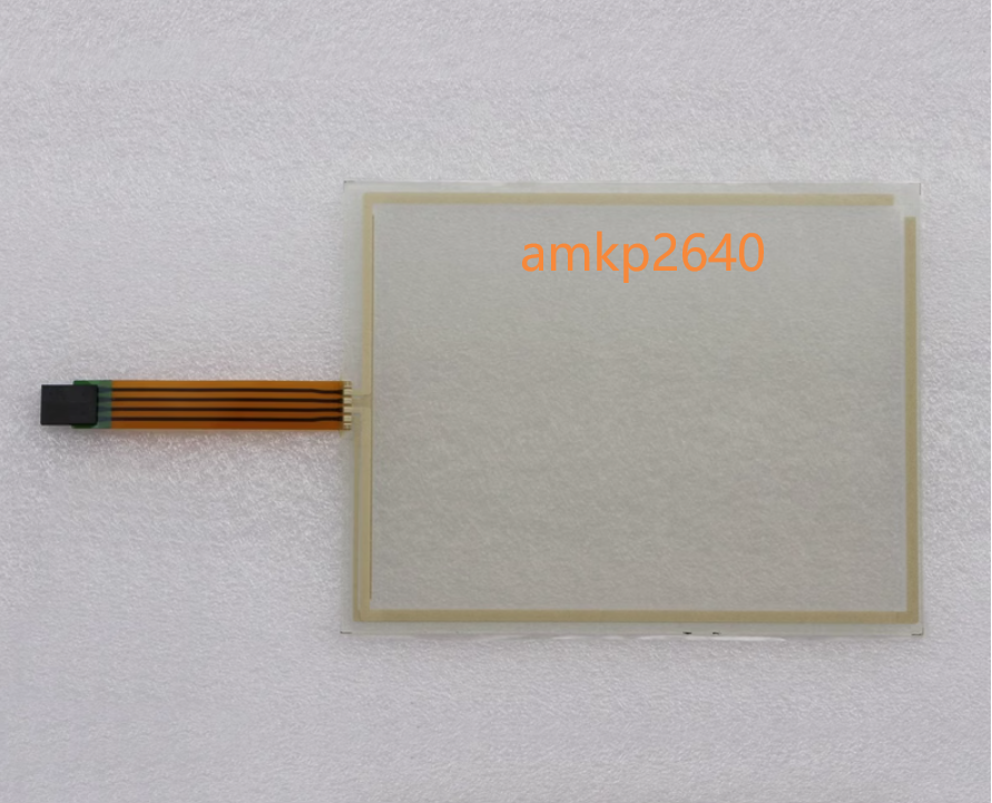 1PCS New For Dawar Tech FG4_6.4-GA001 R.A Touch Screen Glass amk | eBay