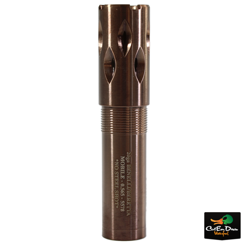 PATTERNMASTER CODE BLACK TURKEY CHOKE TUBE SHOTGUN 20GA BENELLI BERETTA ...