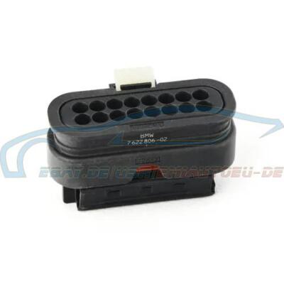 Original BMW 12527622806 - Buchsengehäuse | eBay