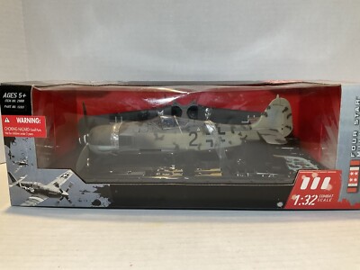 21st Century Four Star Military Flocke-Wulf FW 1900-9, GERMAN, Scale 1: ...