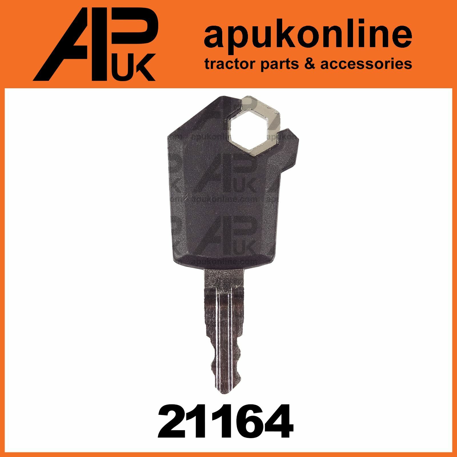 20 Key Master Set for Volvo Komatsu Caterpillar Hyundai Doosan Hitachi ...