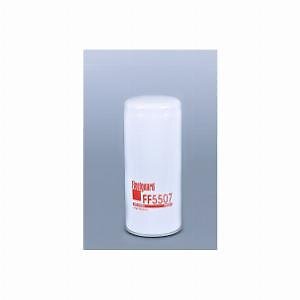 FLEETGUARD FF5507 - Fuel filter cross reference