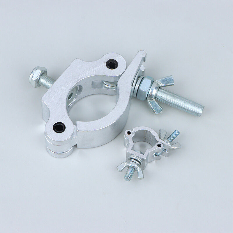 Stage Lights Truss DJ Light Clamp Hooks For LED PAR Moving Head Beam ...