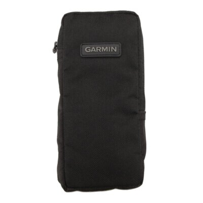 Garmin Protective GPS Carrying Case Black Nylon II PLUS, 72, 72H, 73 ...