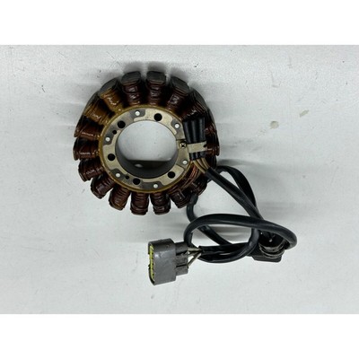 STATOR GENERATOR WINDINGS YAMAHA FJR 1300 2003-2005 | eBay