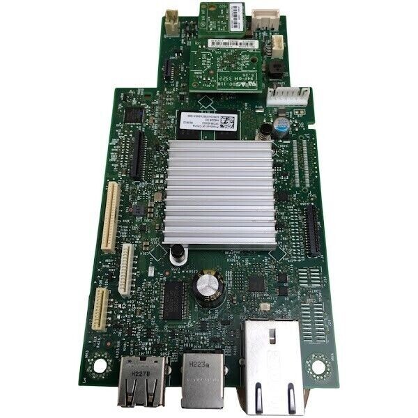 OEM 3PZ95-60002 Formatter Board PCA for HP LaserJet M480 E47528 | eBay