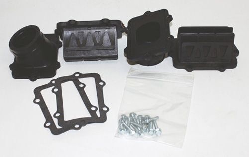 Moto Tassinari Vforce 3 Reed Valve For Ski-Doo MXZ X 600 HO 2004-2005 ...