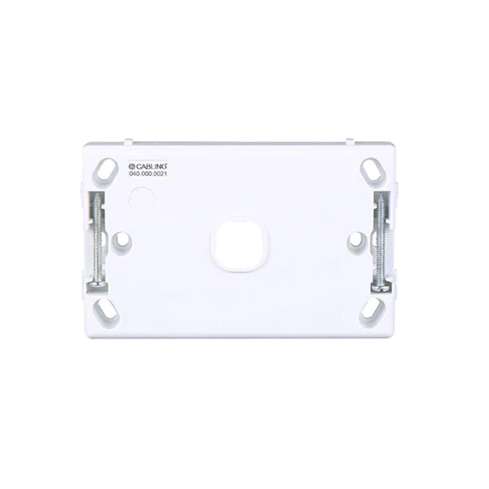Classic 1 Gang Switch Cover | eBay