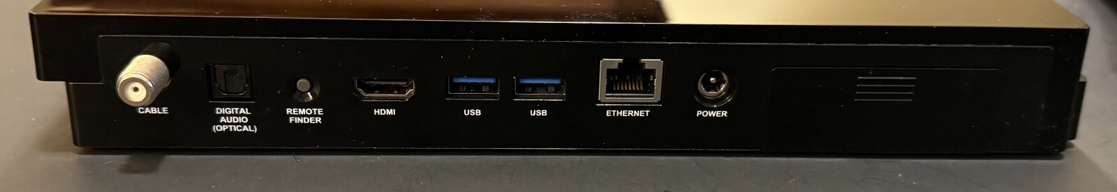 TiVo Edge for Cable 2TB 4K UHD Dolby Vision/Atmos 6 tuners Lifetime ...