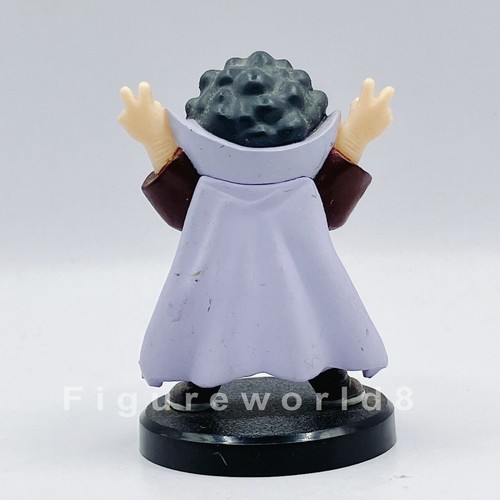 Mr Satan Videl's Dad Banpresto Akira Toriyama Banpresto Japan Figure ...