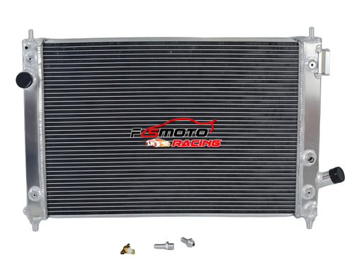 Aluminum Radiator For 2009-2015 Chevrolet Aveo Aveo5 Pontiac G3 Wave 1 ...