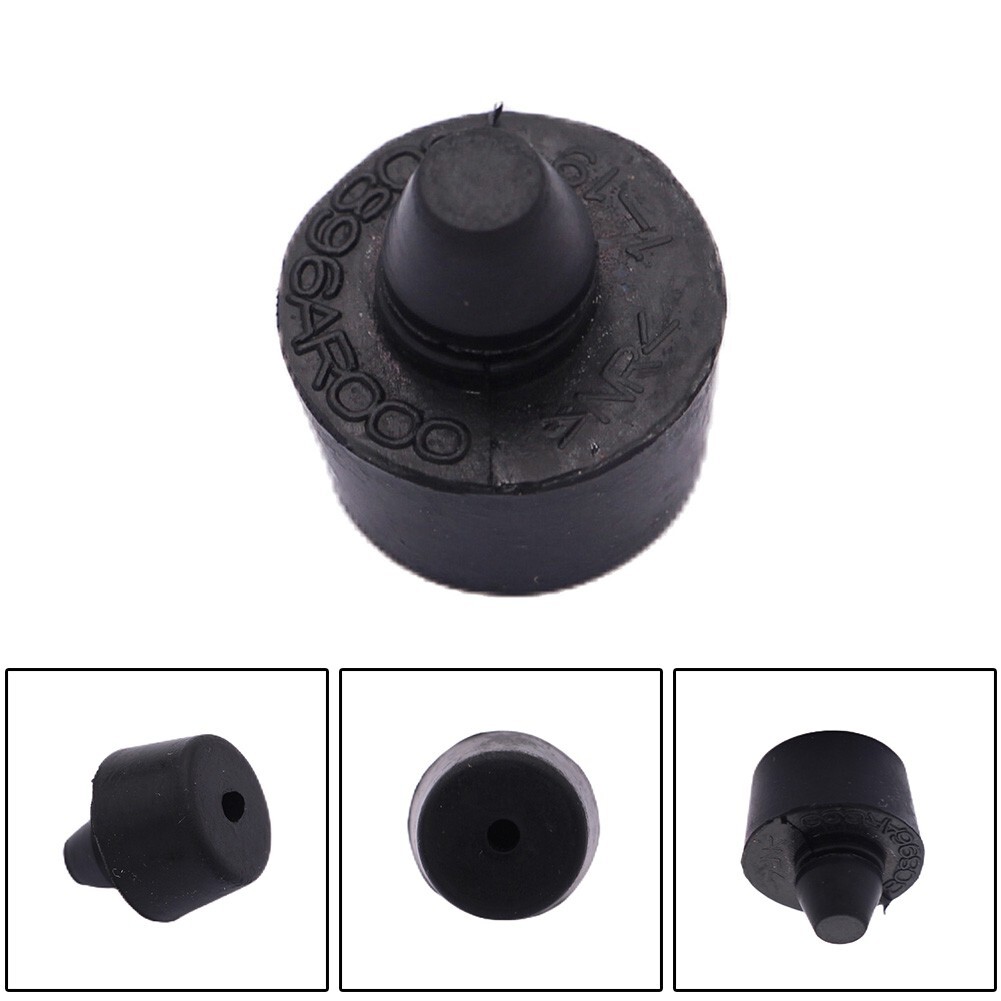 Door Rubber Bumper Stopper Fit/For Infiniti,Q45 Q50 Q60 QX56 QX80 80896 ...