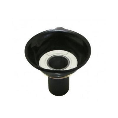 Boisseau volet gaz+membrane d21 125 liberty sfera hegagon lx4 vespa et4 ...