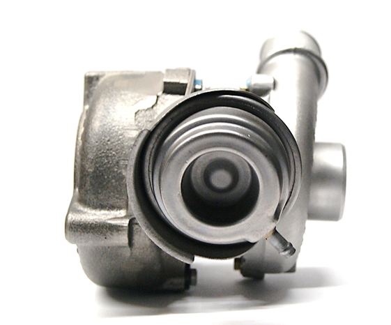 Honda Civic 1.7 CTDi 100HP 721875 18900PLZD00 Turbocharger Turbo | eBay