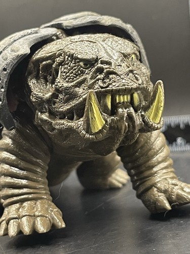 Bandai 1993 Ultraman Kaiju Powered Kemular Monster Vinyl | eBay