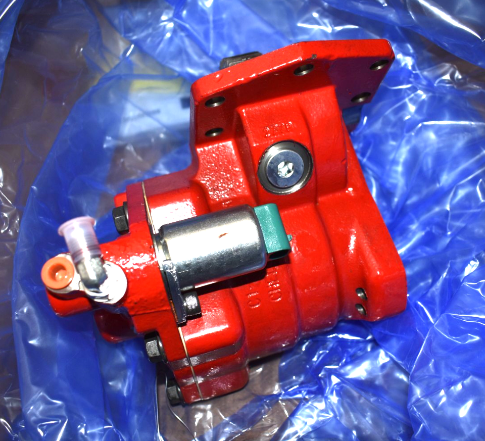 Chelsea 210 Series PTO-PUMP Combo Kit 2020 up Ford F550/450/600 ...