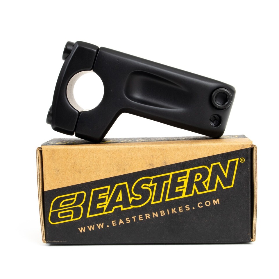 Eastern Bikes Throttle Front Load Stem for BMX Bikes strong 6061 forged ...