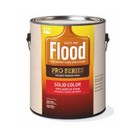 Flood/Ppg Architectural Fin Pro Series Stain Base, White/Pastel Base ...