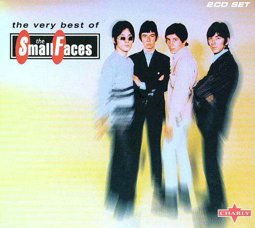 The Very Best Of The Small Faces - 2 CD Set - New & Sealed ...