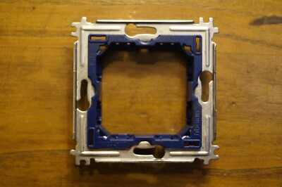 Arnould Bticino support 2 modules Living Light LN4702M | eBay