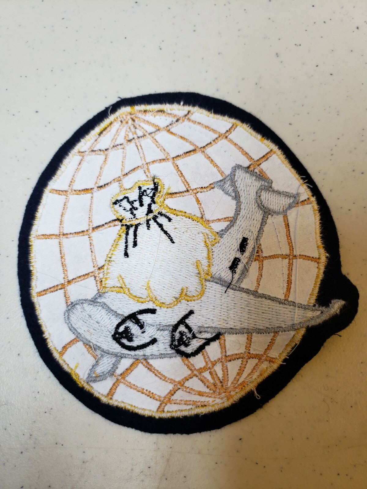 K0756 WW 2 US Army Air Force AAF 1521 AAFBU Base Unit R25B | eBay