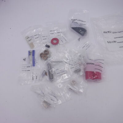 Sealers/Sealing Machines - Little David