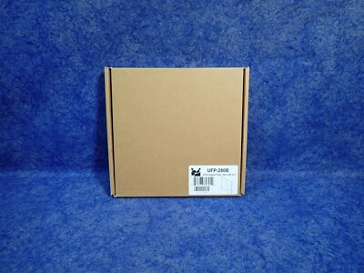NEW Premier Mounts UFP-280B VESA Adapter Plate 200 x 200 mm (N25) | eBay