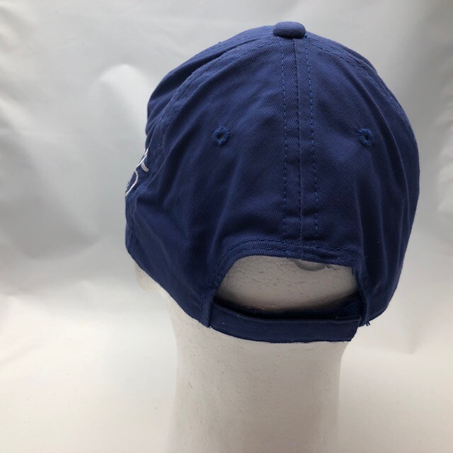 Vector Aerospace Hat Cap Adjustable OSFM Baseball Blue 1991 - 2016 ...