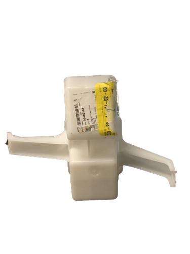 *SALE* NEW Genuine Holden GM TK BARINA Rear Bumper Energy Absorb - LH ...