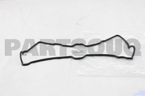 1121350021 Genuine Toyota GASKET, CYLINDER HEAD COVER 11213-50021 | eBay