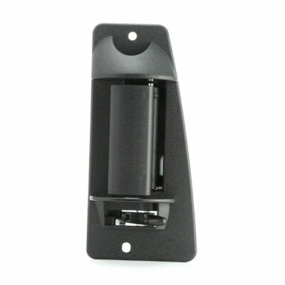 New Driver Side Extended Cab Door Handle For 99-07 Silverado Sierra ...