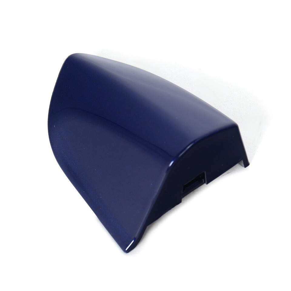For 2015-2022 Ford Mustang Front Left Driver Door Key Handle Cover Cap ...