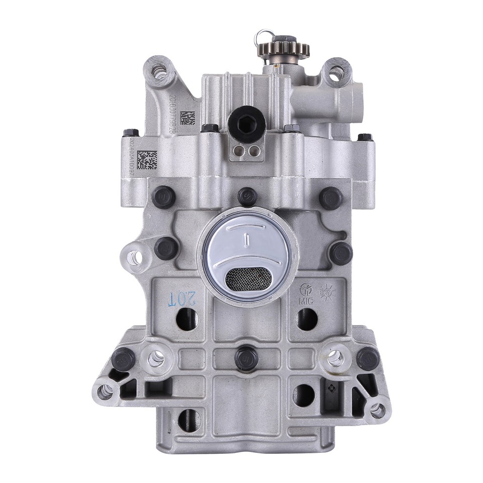 Oil Pump Balance Shaft 20 Teeth For Kia Sportage 2.0L 2.4L Sonata ...
