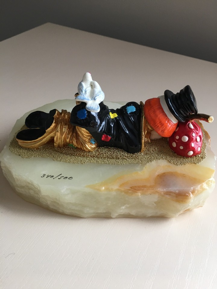 Ron Lee Clown PD003 Nest to Nothing | eBay