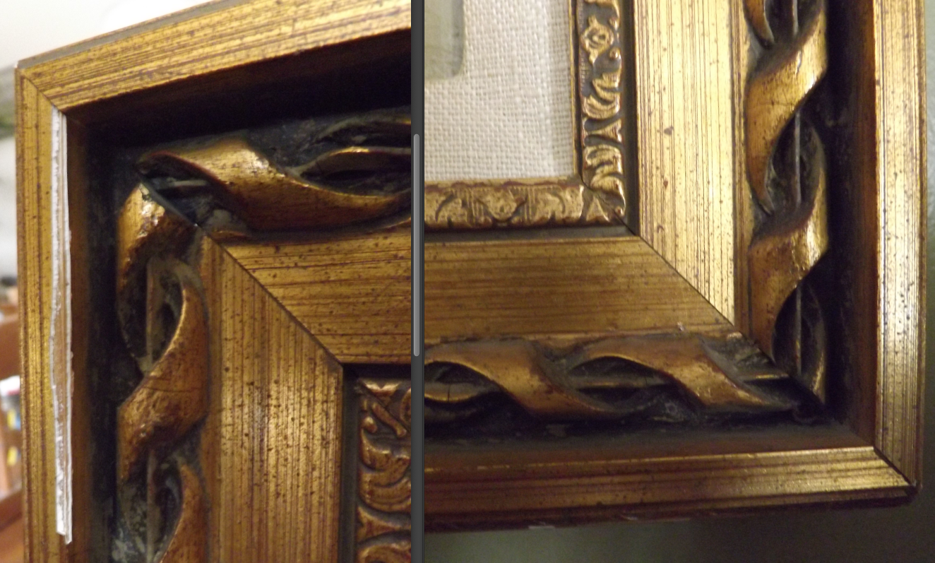 Seascape Italian M Rinaldi Impressionist Oil Painting Fine Art Vintage ...