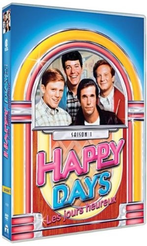 Happy Days-Integrale Saison 1 [Version remasterisee] | eBay