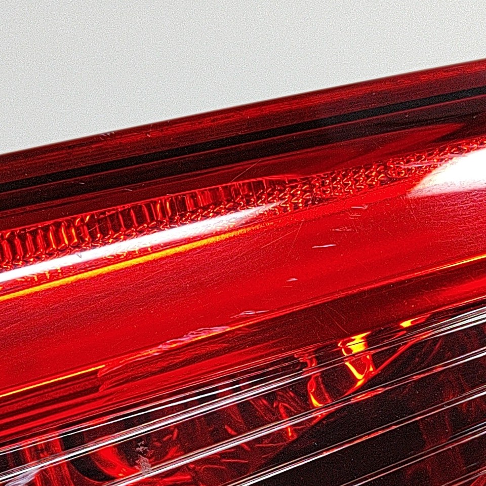 Maserati Ghibli M157 Feu Arrière Pour Hayon Gauche 670004682 RHD 2016 ...