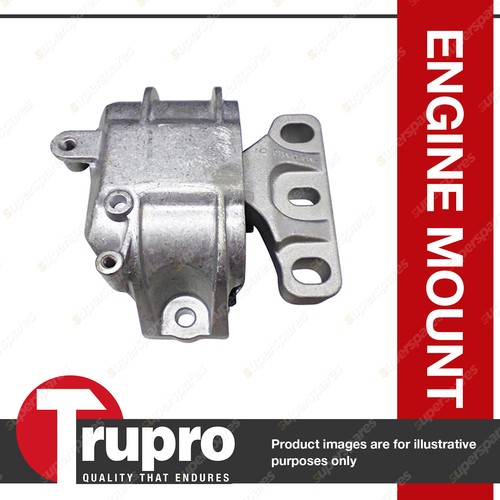 1 Pc Trupro RH Engine Mount for VW Passat B6 B7 3C AXZ BWS 3.2 3.6 V6 ...
