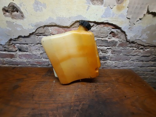 Troy-Tilt Gas Tank Fuel 3 Gallon | eBay